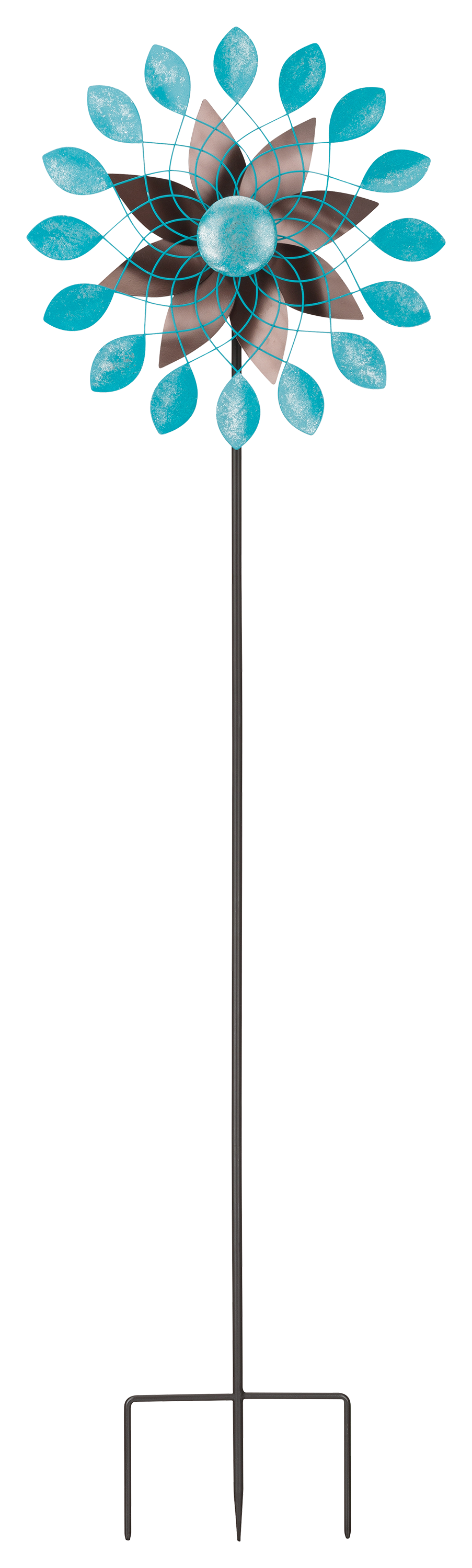 Regal Art & Gift Geo Wind Spinner | Mack's Prairie Wings